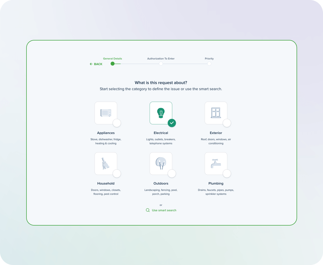 Create a Reusable Renter Profile, Find Homes for Rent - TenantCloud