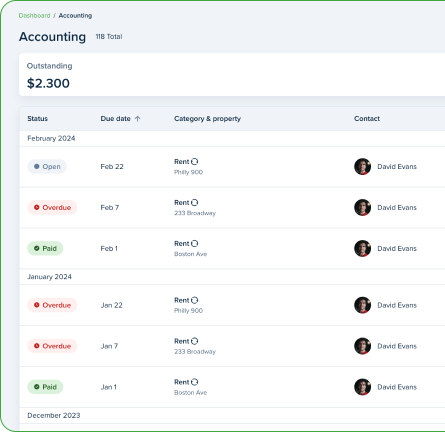 Create a Reusable Renter Profile, Find Homes for Rent - TenantCloud