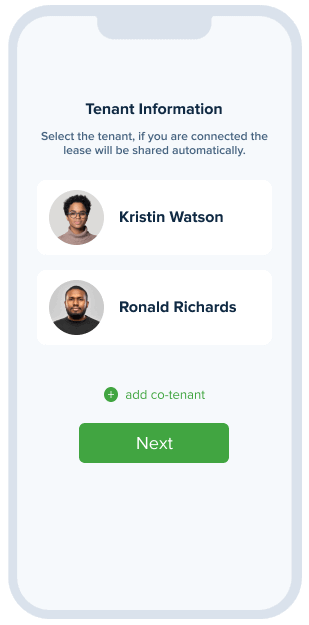 Renting to Roommates by TenantCloud: split rent calculator for multiple ...