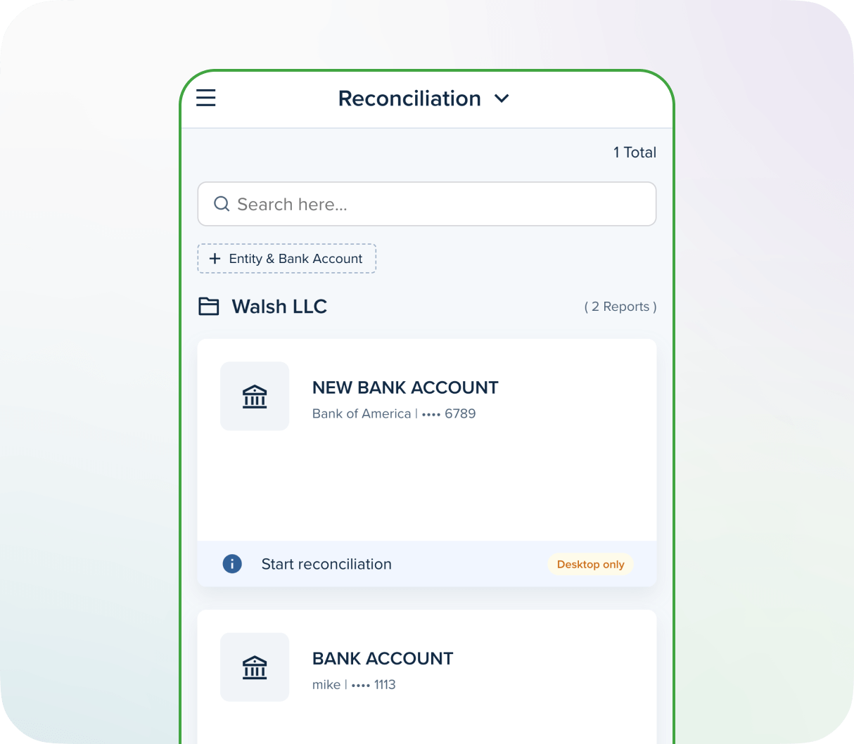 Property Management Accounting for Landlords - TenantCloud