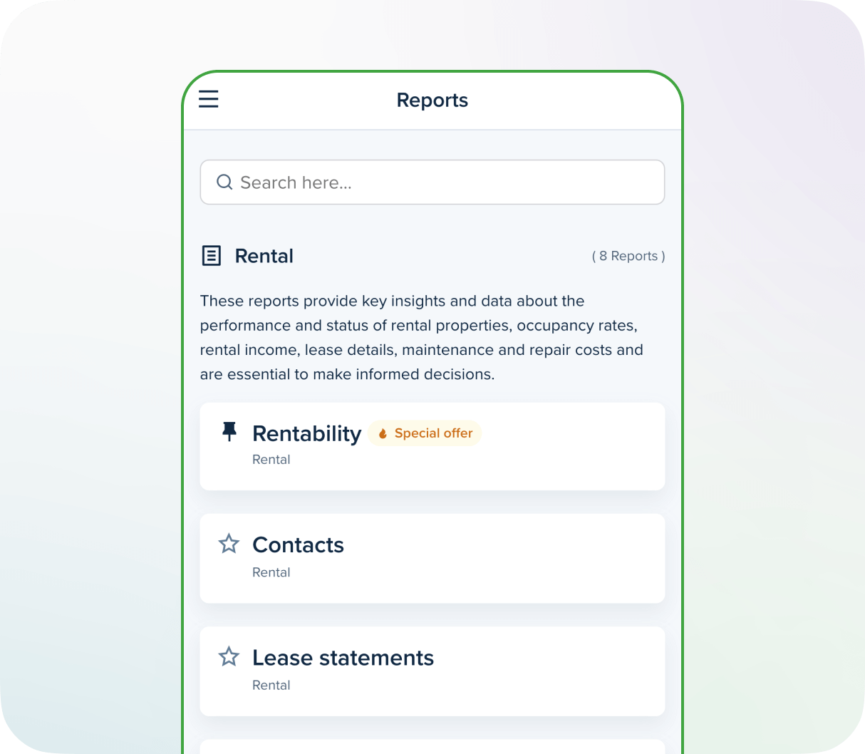 Property Management Accounting for Landlords - TenantCloud